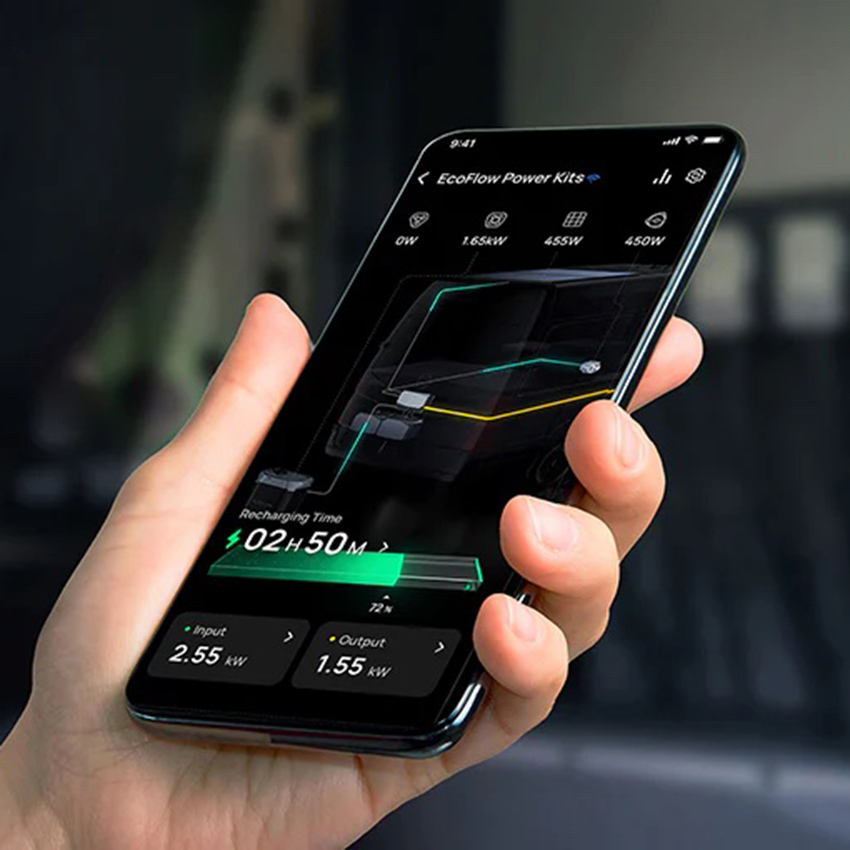 Home - Eco Power World